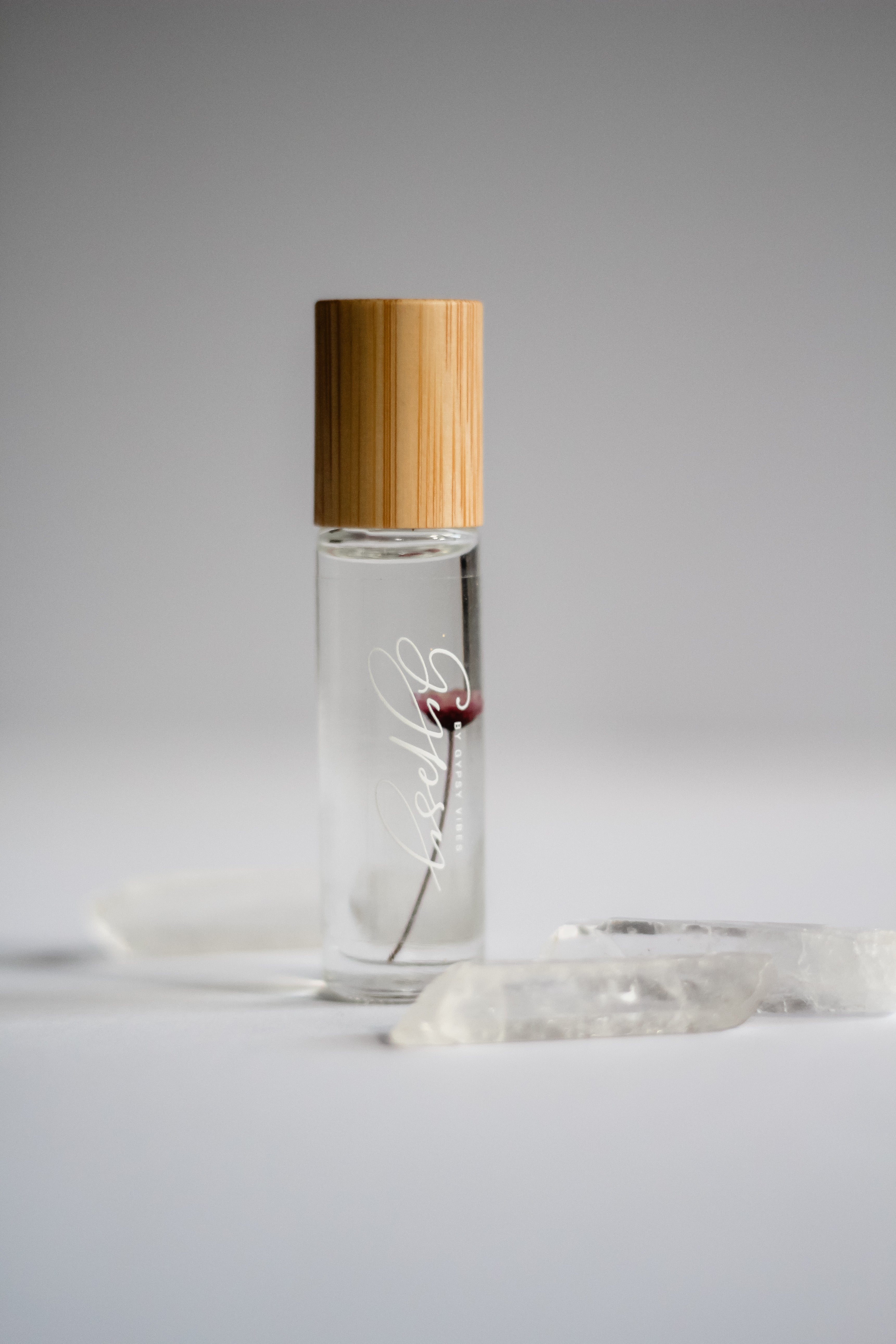 Gypsy Botanical Perfume – Gypsy Vibes Store